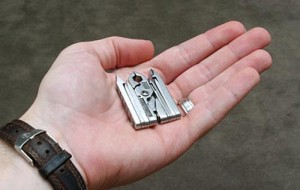 Micro Max 19-in-1 Multi Tool