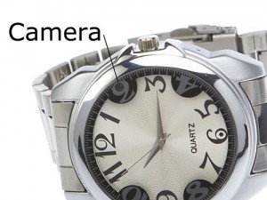 Feature: 10 Cool Spy Gadgets