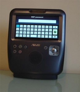 Asus AiGuru SV1 Skype Videophone - Review