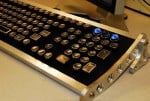 Cool Gadgets - The Datamancer Aviator Keyboard