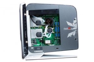 HP Firebird 802 and 803 Gaming PCs