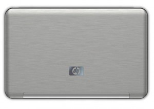 HP Mini 2140