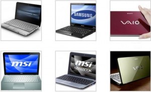 Feature: 5 Netbooks to look out for in 2009