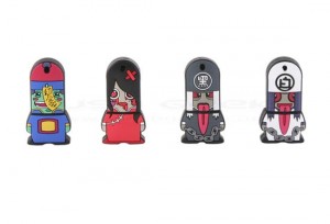 Ghoul Series USB Drives