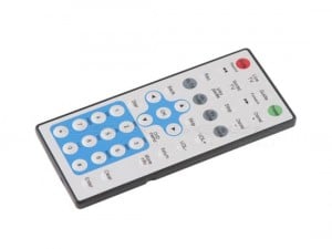 USB Media Centre Remote