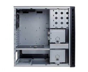 Antec Performance One P183, P193 PC Cases