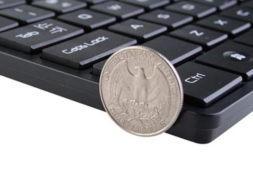 Super Slim Keyboard