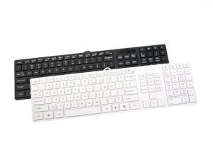 Super Slim Keyboard