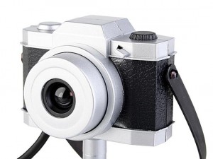 USB Gadgets - The USB Retro Webcam