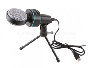 USB Retro Microphone