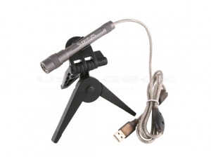 USB Super Micro-Eye Video Camera