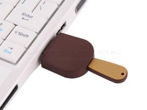 Ice Cream USB Drive