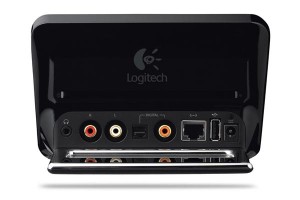 Logitech Squeezebox Touch