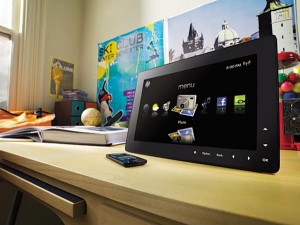 HP Dreamscreen Digital Photo Frames