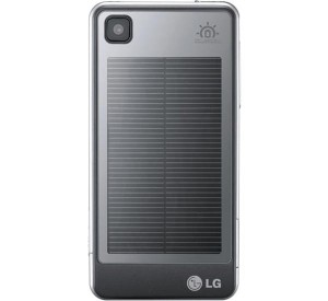 LG GD510 Mobile Phone