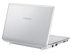 Samsung N130 and N140 Netbooks