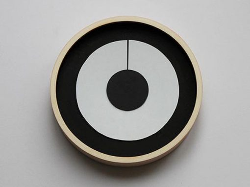 The Target Clock