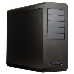 Silverstone Fortress FT02 PC Case