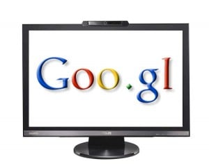 Google Launches Goo.gl Url Shortening Service