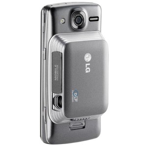 LG eXpo Smartphone