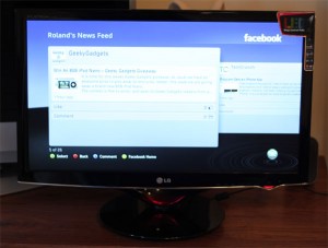 LG W2486L 24 Inch LED Gaming Monitor Review