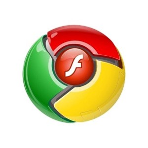 Google's Chrome Browser To Get Integrated Flash