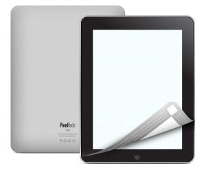The PixelPad iPad Notebook
