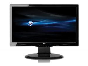 HP Value Monitors S2031, S2231 and S2331