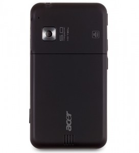 Acer Stream Android Smartphone Announced