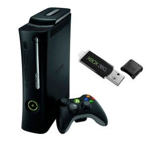 SanDisk Xbox 360 Flash Drive Now Available