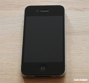 Apple iPhone 4 Review