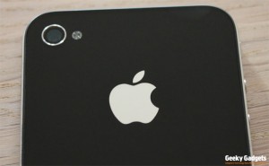 Apple iPhone 4 Review