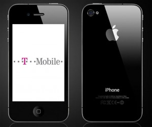 iPhone 4 UK T-Mobile Pricing Released