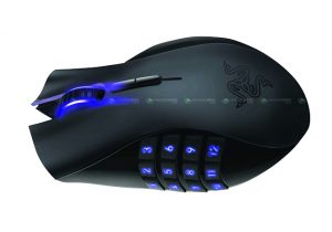 Razer Epic Naga Wireless Gaming Mouse