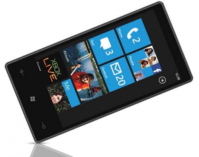 Windows Phone 7 Launch October 11th 2010 Windows Phone 7 Launch October 11th 2010