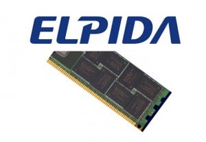 Elpida Memory Starts Shipping 768GB RAM Sticks