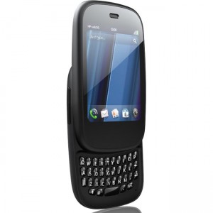 HP Veer webOS Smartphone Announced