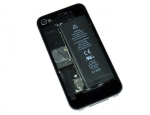 Transparent iPhone 4 Back Panel Now Available To Buy