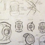 Portal 2 Wheatley Fan Made Puppet (video)