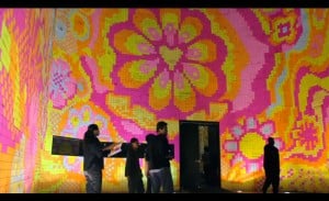 350,000 Post-it Notes Used to Create Worlds Largest Stop-Motion Post-it ...