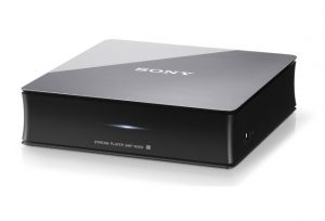 Sony SMP-N200 Streaming Box