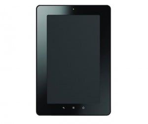 Kobo Vox 7 Inch Android Tablet Appears Online