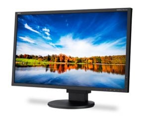 NEC Outs 27-inch Desktop Display - Geeky Gadgets