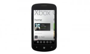 Xbox Companion App For Windows Phone 7 Arriving Tomorrow