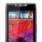 Motorola RAZR Developer Edition With Unlocked Bootloader Announced