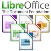 LibreOffice Rolls Out Version 3.5 Calls Its "The best free office suite ...