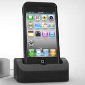 iPhone Elevation Dock, Breaks All Kickstarter Records