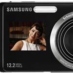 Samsung Galaxy Camera With Android In The Works?