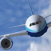 Natural Gas To Improve Boeing Jets Fuel Efficiency By 60 Percent