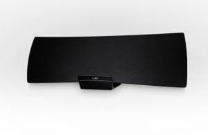 Logitech UE Air, Airplay Speaker Unveiled (video)